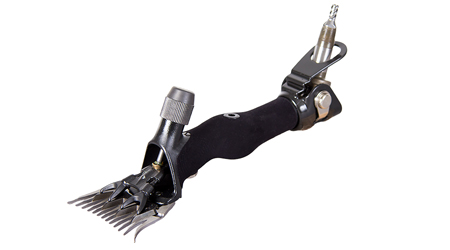 7-92 Brutal Elite Comb | Lister Shearing, Sheep Shearing Equipment