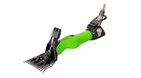 Lister Nova Shearing Machine | Lister Shearing, Animal Clipping Specialists