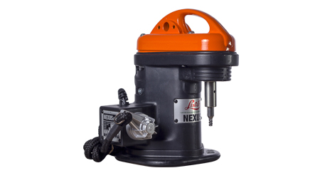 Nexus QR Shearing Machine | Lister Shearing, UK Shear Manufacturers